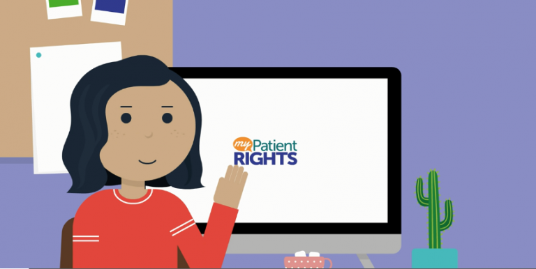 My Patient Rights Expands | Chronic Care Policy Alliance