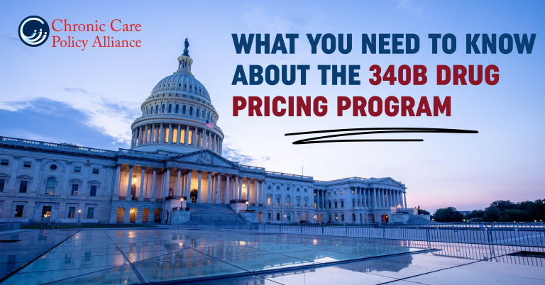 What You Need to Know About the 340B Drug Pricing Program | Chronic ...